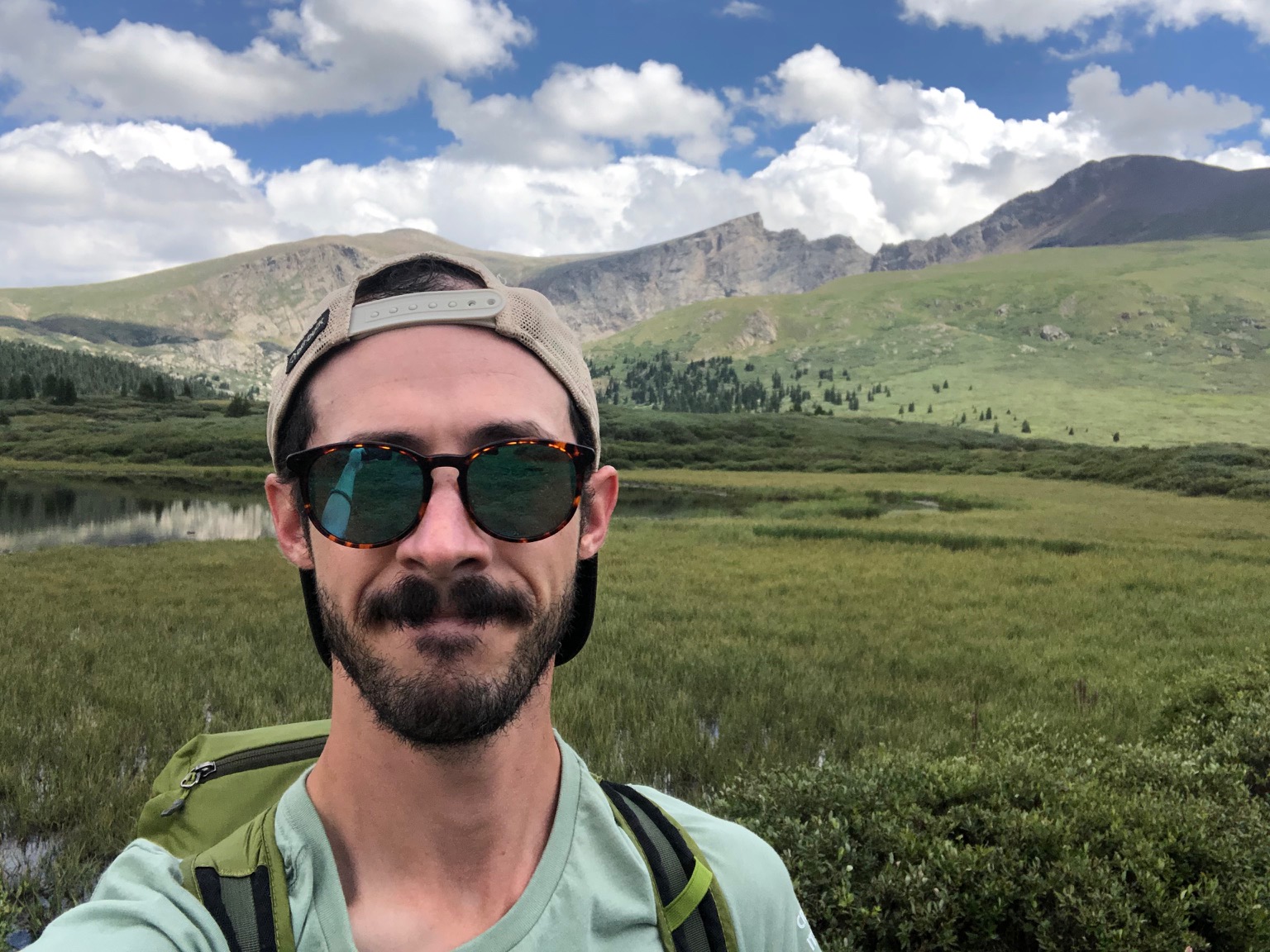 People – Trait-Based Ecology at The University of Arizona