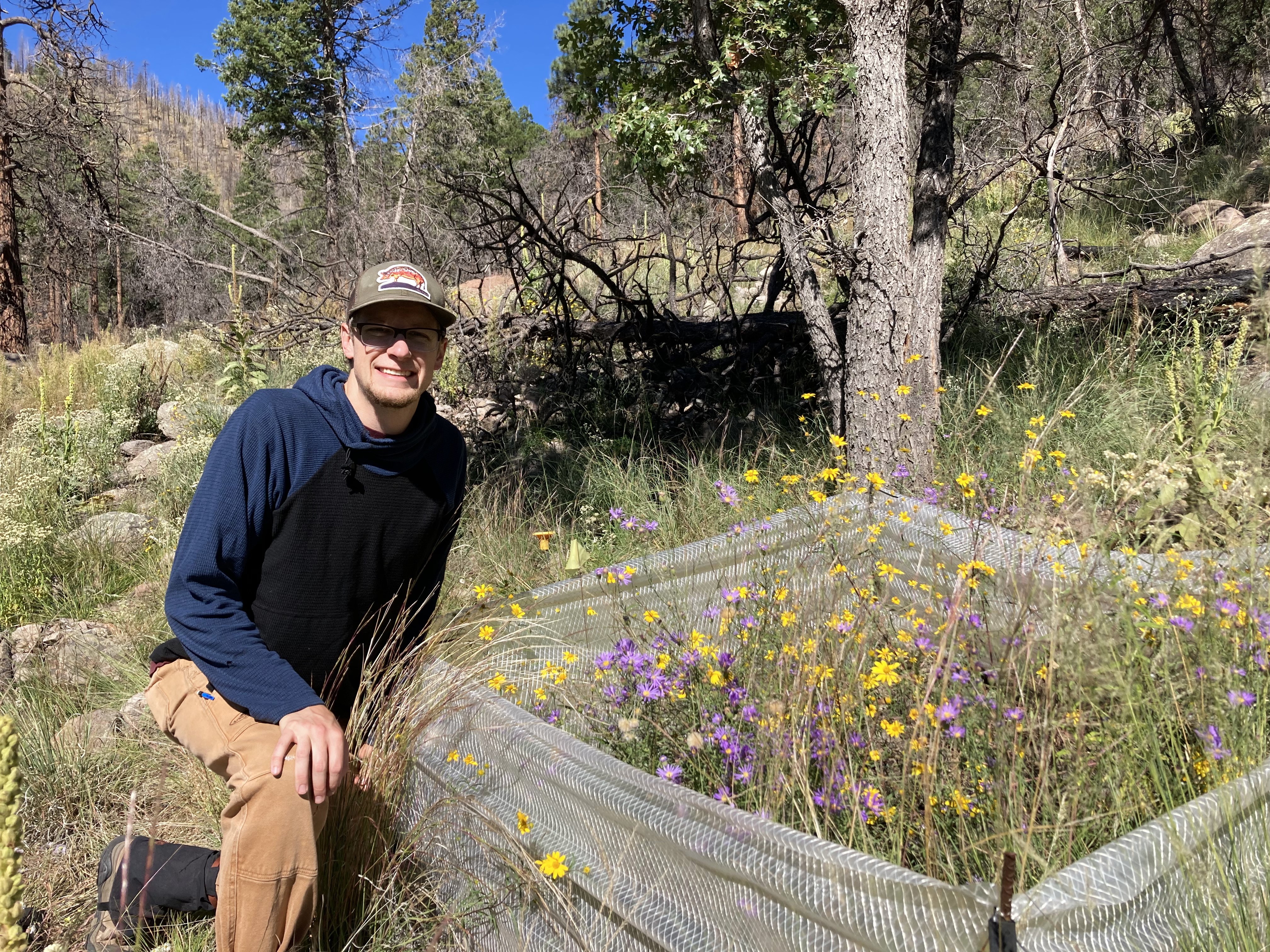 People – Trait-Based Ecology at The University of Arizona